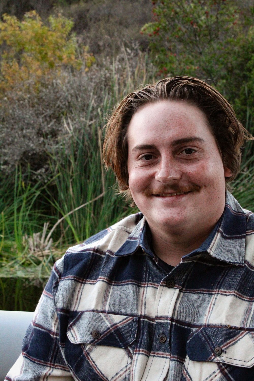 In Memory of Samuel Engel